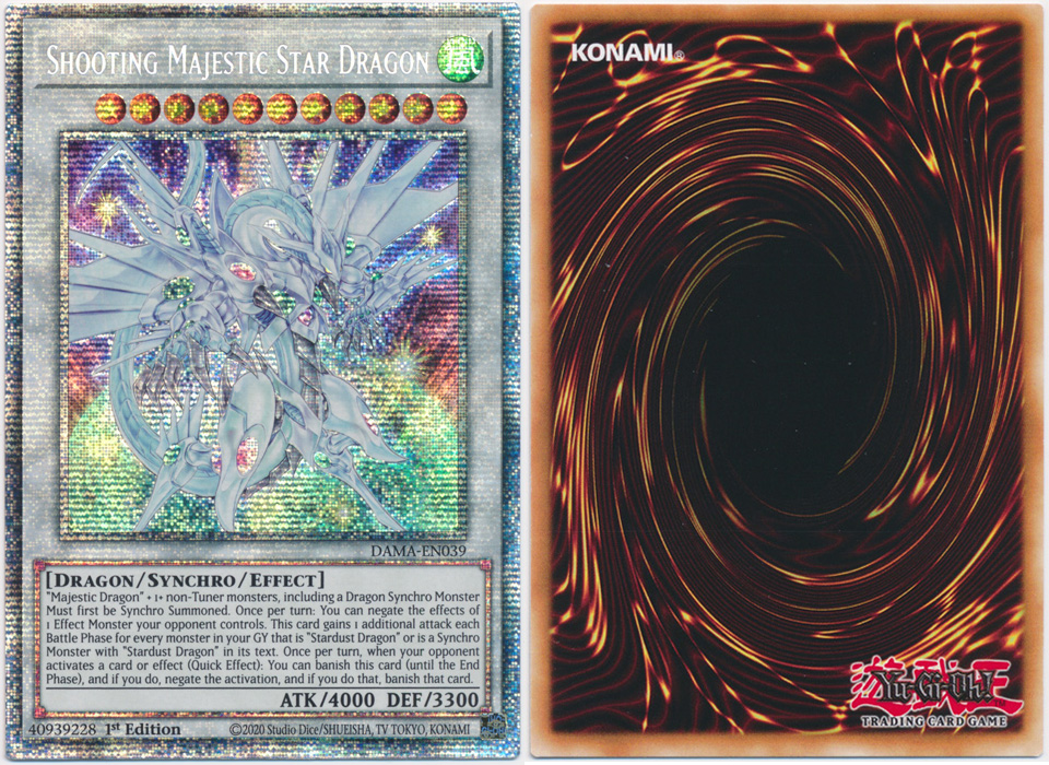 YuGiOh | Advanced Search | CSI