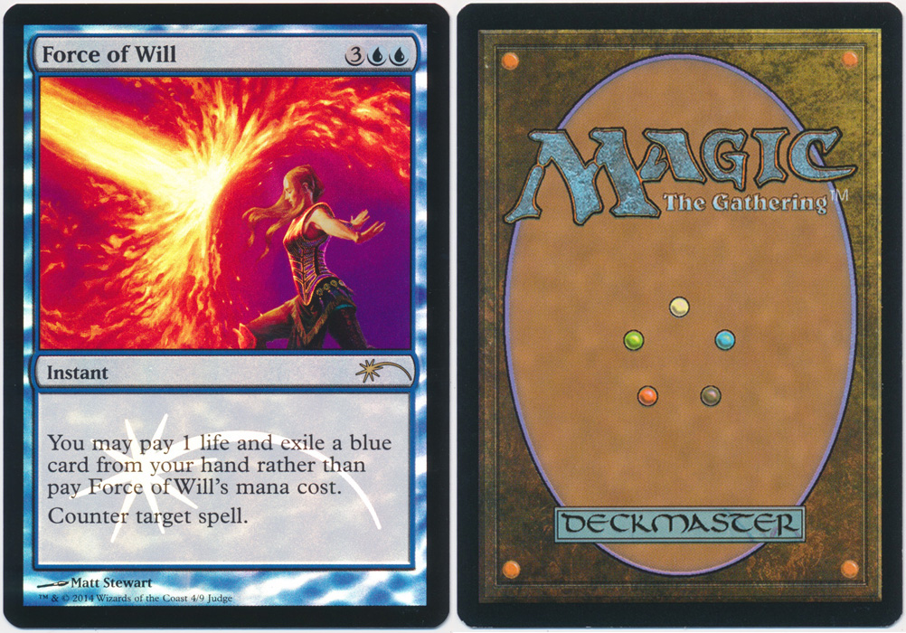 Magic: The Gathering - Unique Boutique page 2