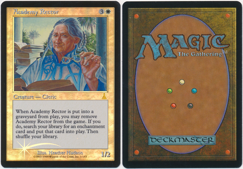 Urza's Destiny - Magic: The Gathering - Collectable Card Games