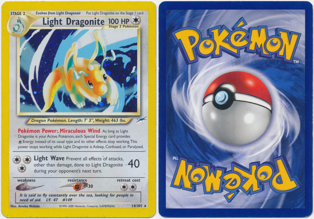 Pokemon - Unique Boutique page 4