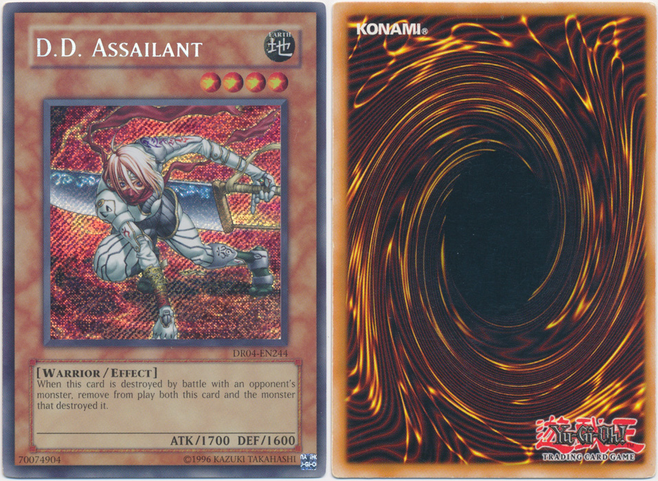 YuGiOh | Advanced Search | CSI