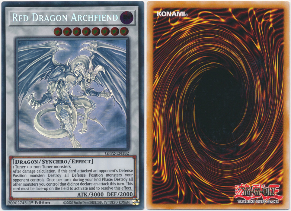YuGiOh | Advanced Search | CSI