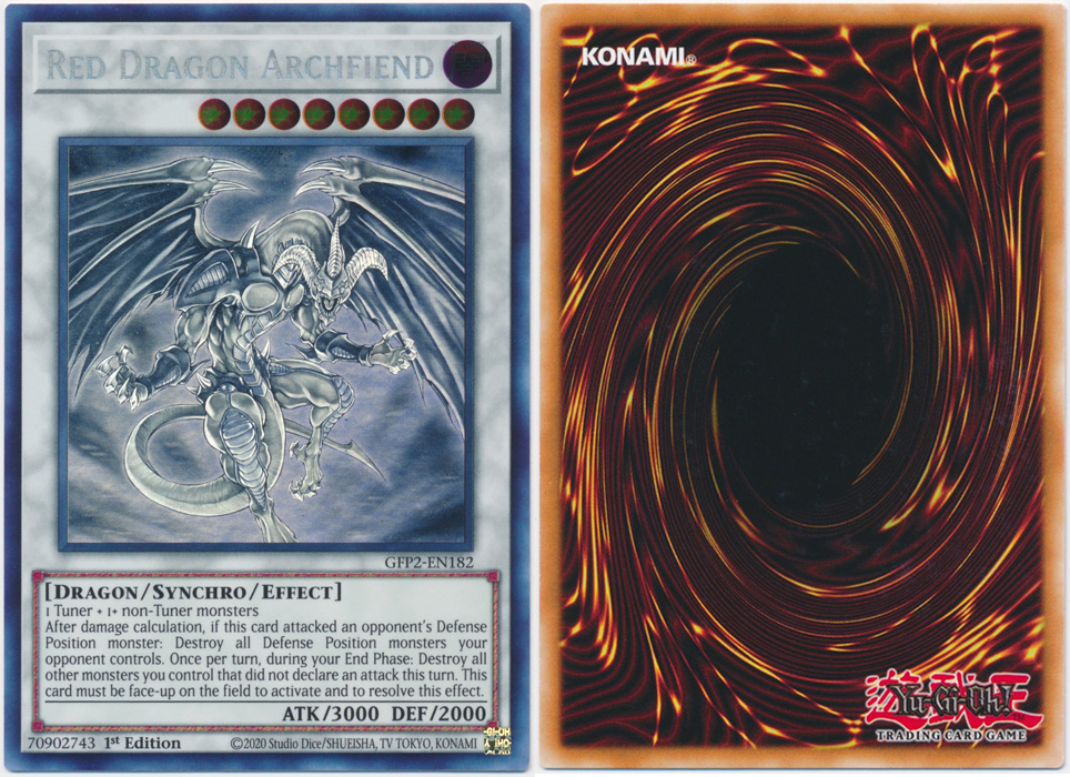 Yu-Gi-Oh! - Unique Boutique page 9