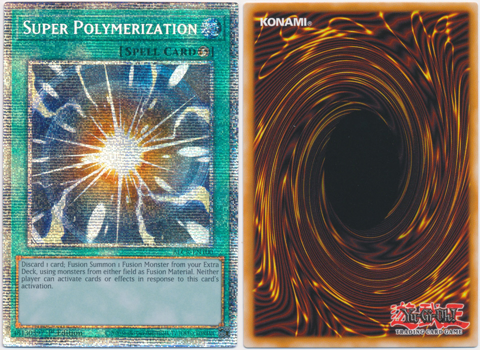 YuGiOh | Advanced Search | CSI