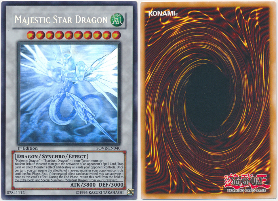 YuGiOh | Advanced Search | CSI