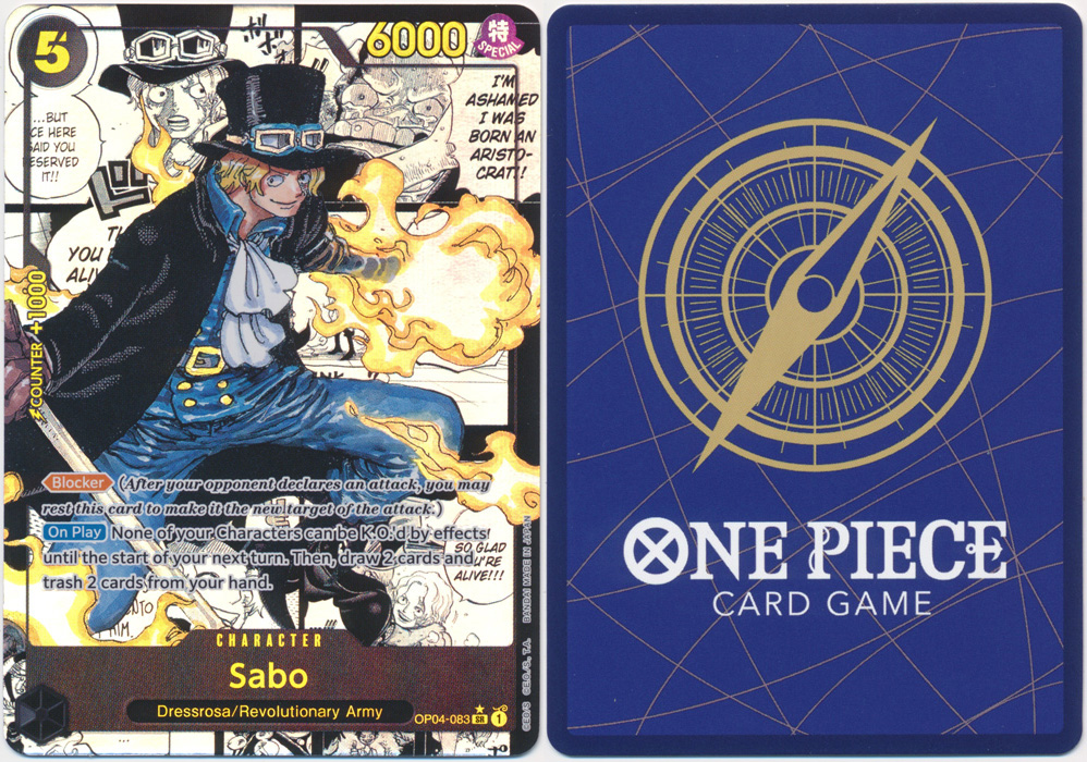 Unique Boutique - One Piece