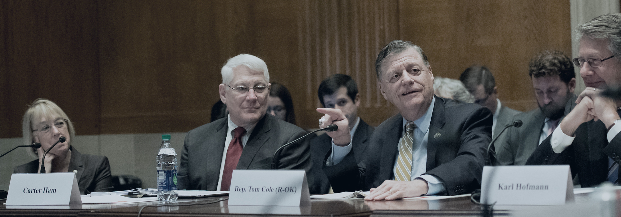 All Events | CSIS Commission on Strengthening America’s Health Security