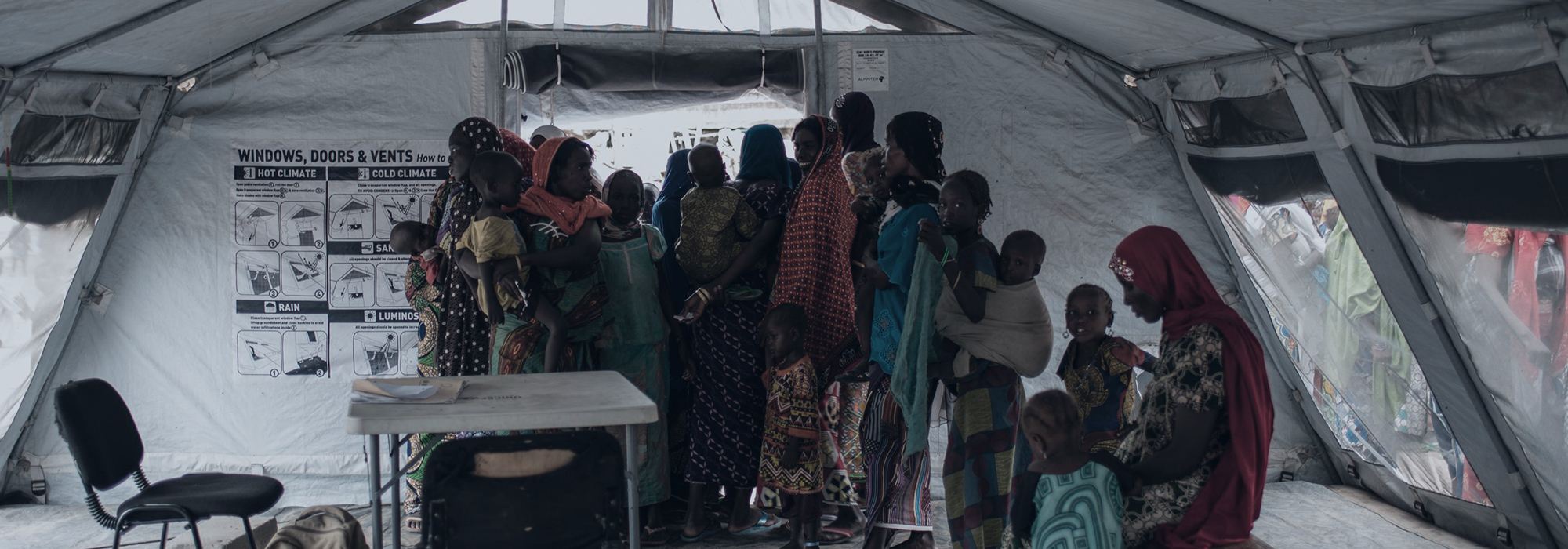 Health Security in a Disordered World | CSIS Commission on ...