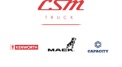 CSM Companies Inc - CSM Truck