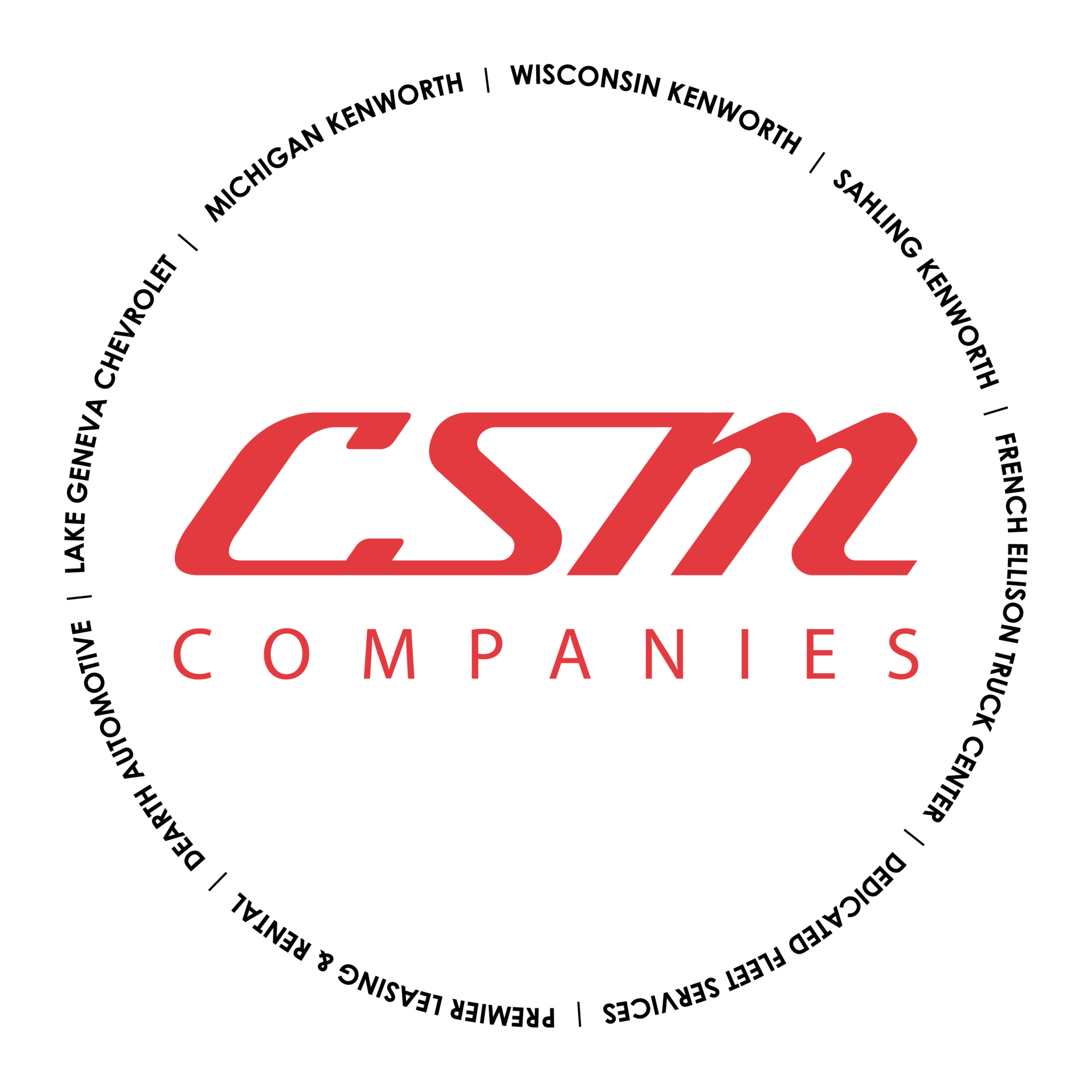 Kenworth Names 2021 Parts Council - CSM Truck