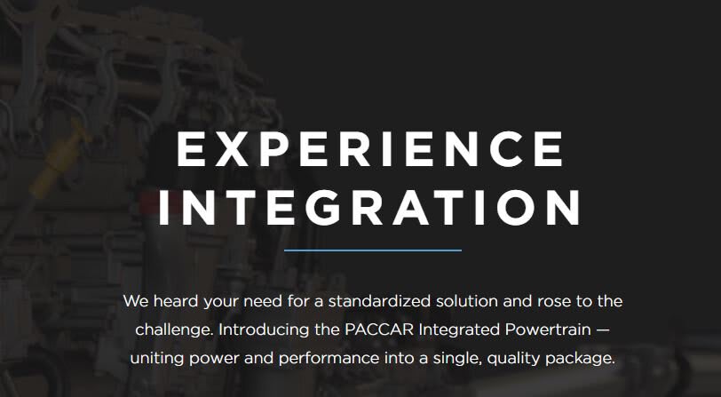 How it's Made: PACCAR Powertrain - CSM Truck