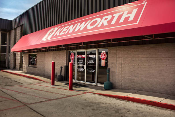 Michigan Kenworth - CSM Truck Kenworth