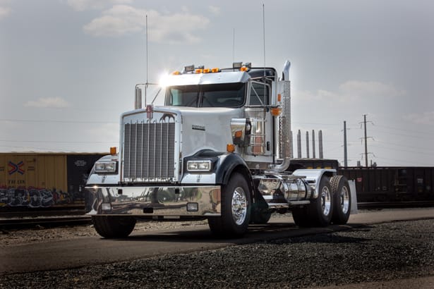 Michigan Kenworth - CSM Truck Kenworth