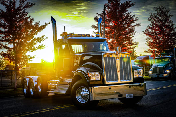 Michigan Kenworth - CSM Truck Kenworth