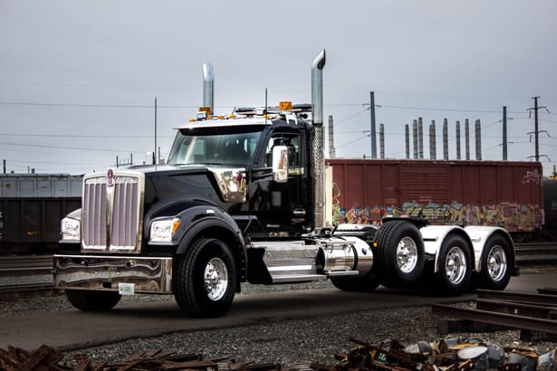 Michigan Kenworth - CSM Truck Kenworth