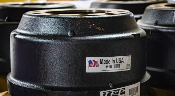 TRP Store - CSM Truck, Parts, and Service - Fort Myers Florida