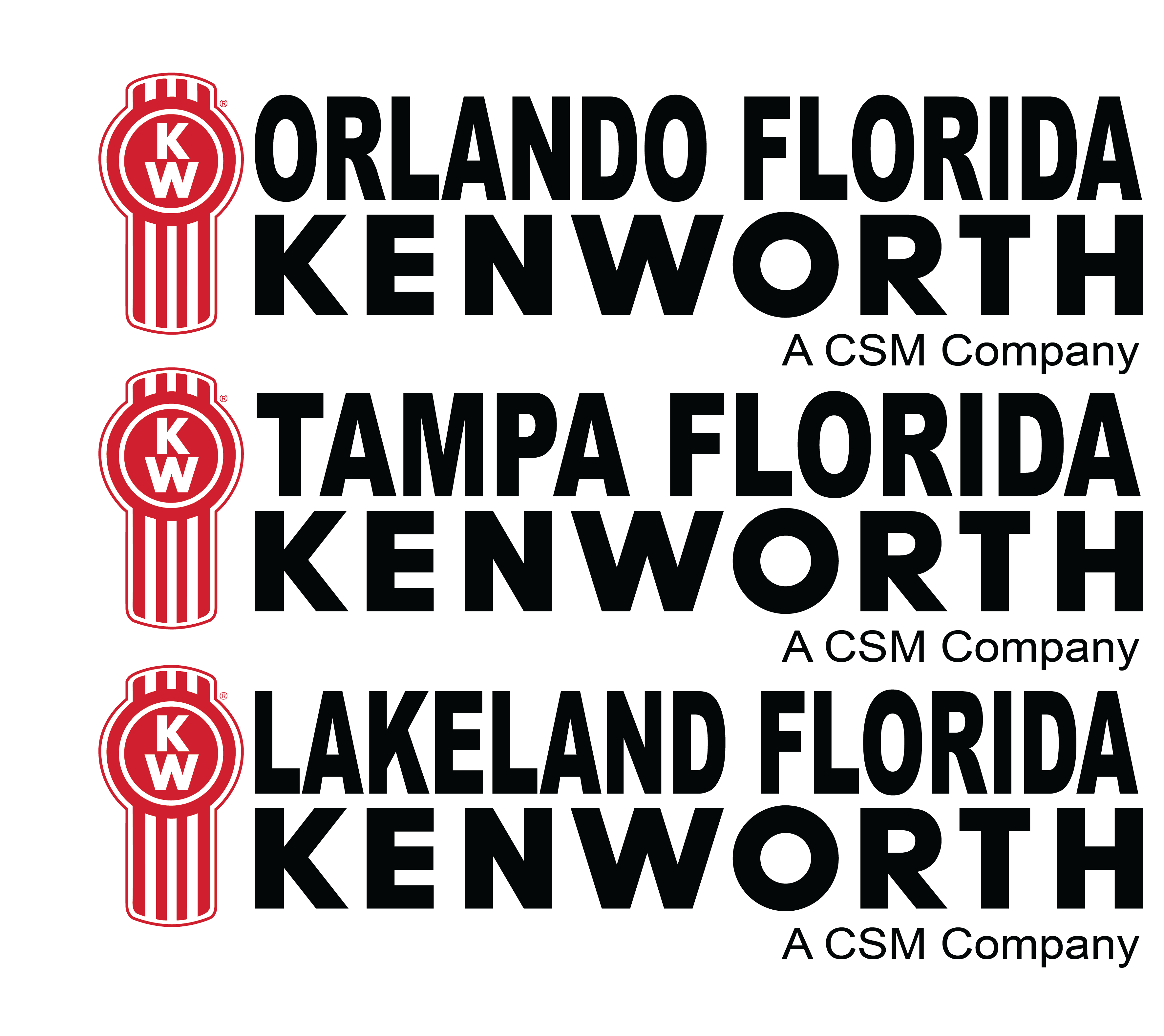Kenworth Logo Png Transport Trucking Logistics Delicate Logo Vector