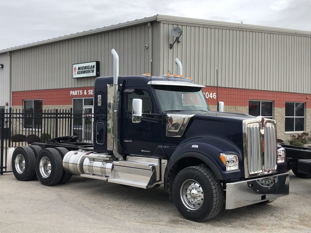 CSM Companies Inc - CSM Truck