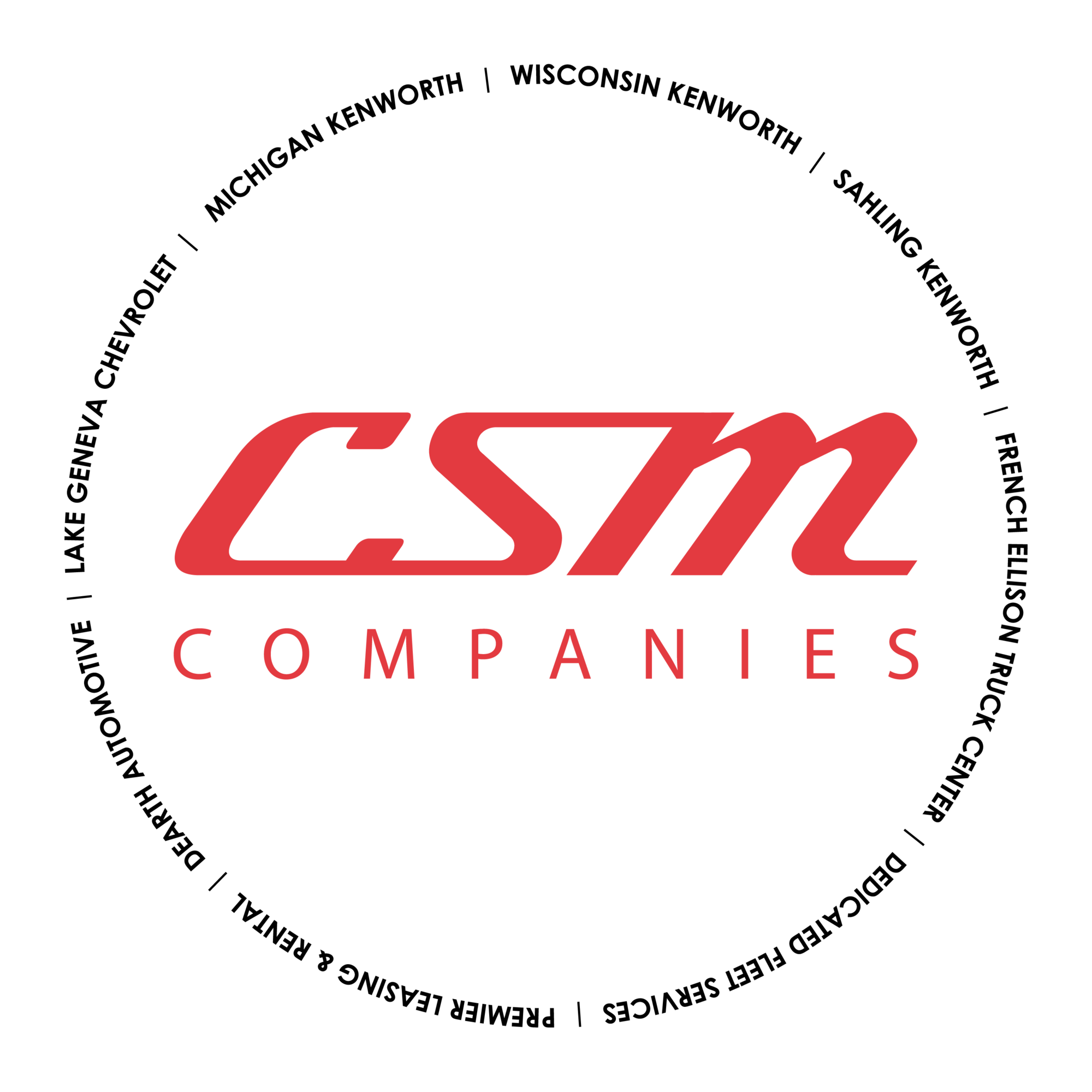 Kenworth Names 2021 Parts Council - CSM Truck