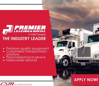CSM Companies Kenworth | Truck Sales, Parts and Service