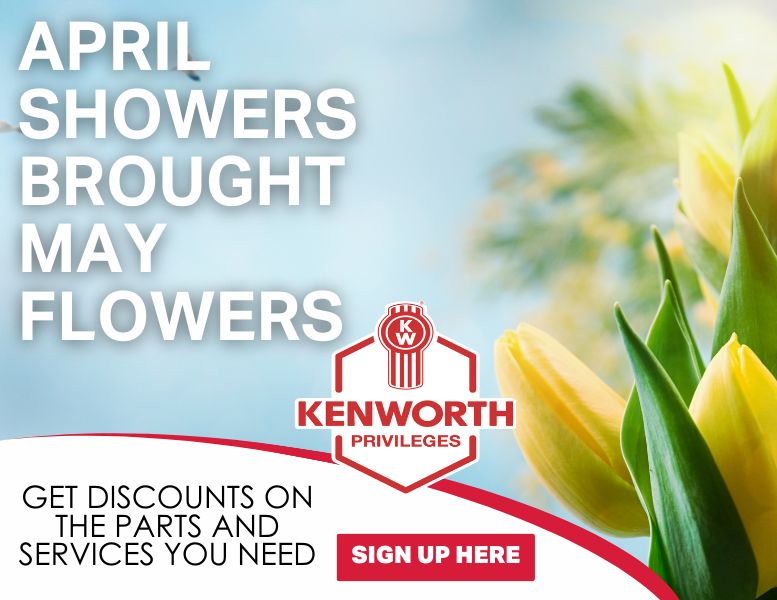 CSM Companies Kenworth | Truck Sales, Parts and Service