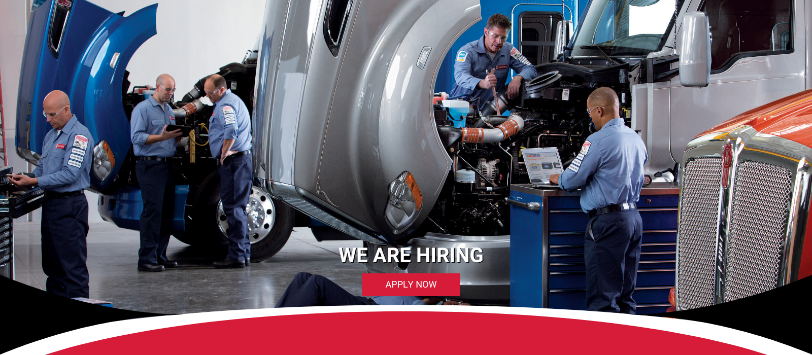 CSM Companies Kenworth | Truck Sales, Parts and Service