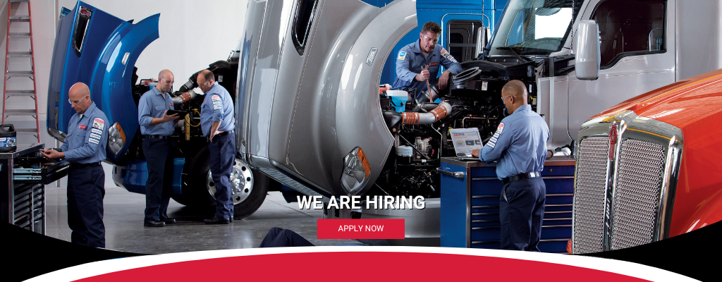 CSM Companies Kenworth | Truck Sales, Parts and Service