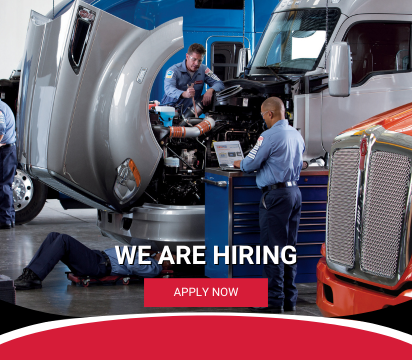 CSM Companies Kenworth | Truck Sales, Parts and Service