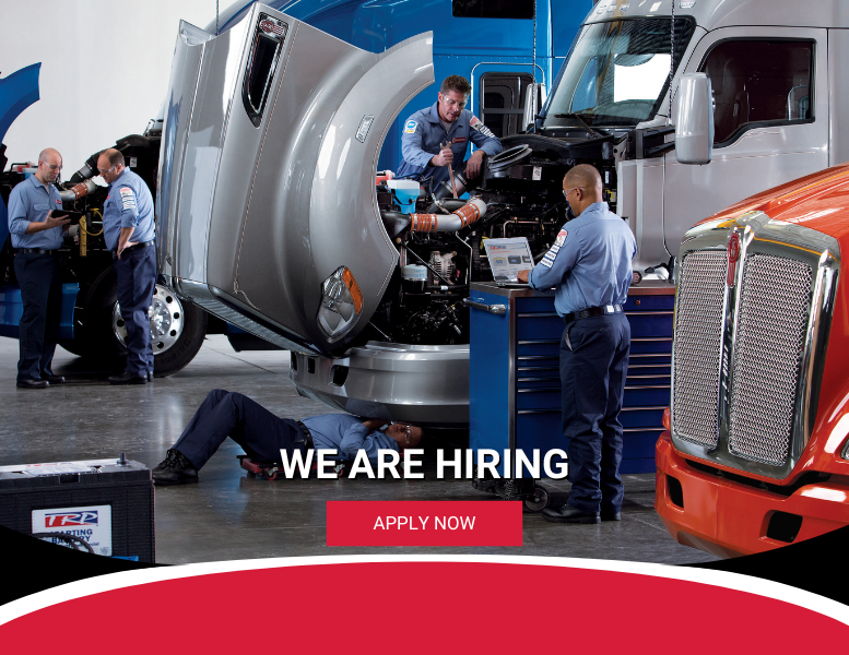 CSM Companies Kenworth | Truck Sales, Parts and Service