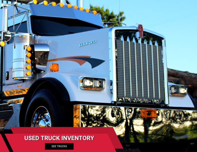 CSM Companies Kenworth | Truck Sales, Parts and Service