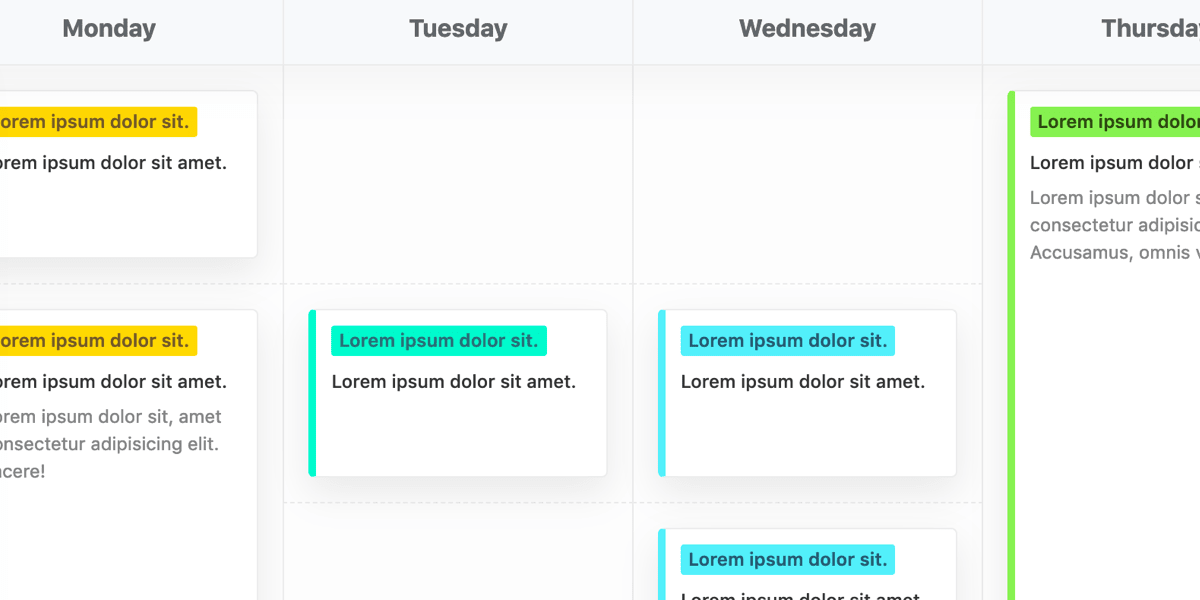 sticky Archives | CSS-Tricks