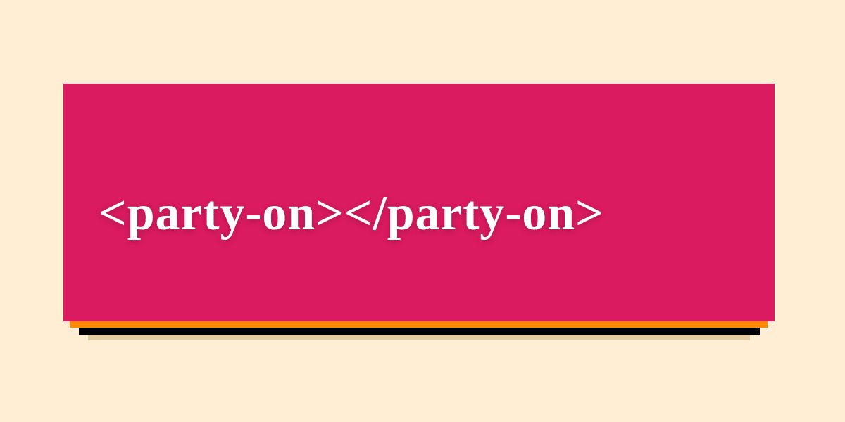 custom elements Archives | CSS-Tricks