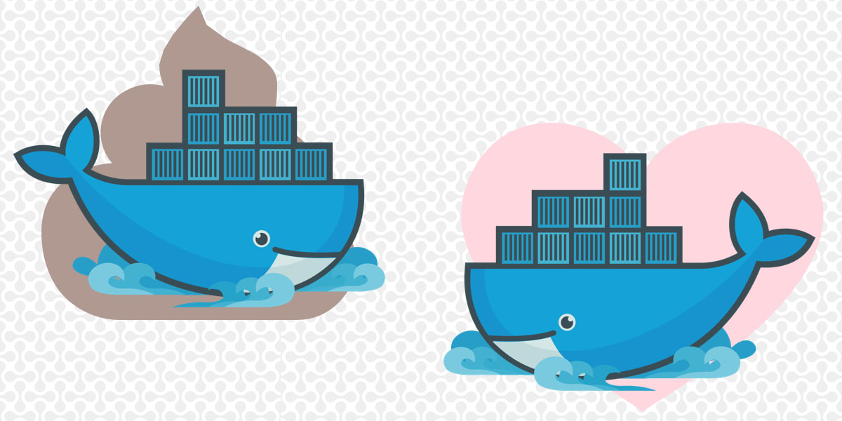 docker Archives | CSS-Tricks