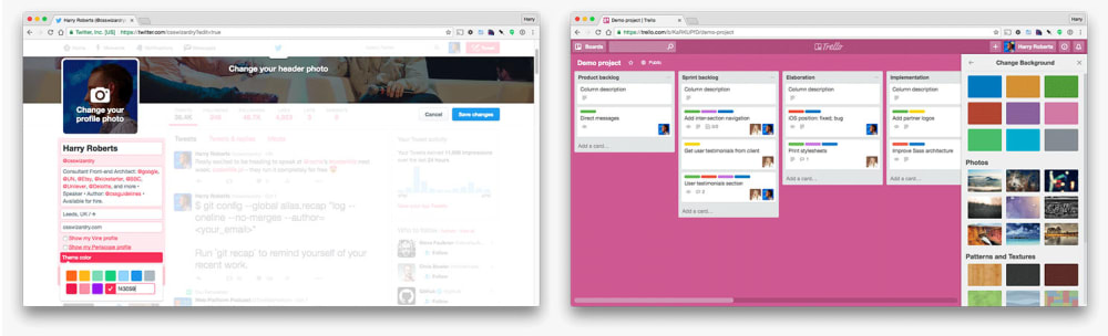 Способи використання CSS змінних | DevZone