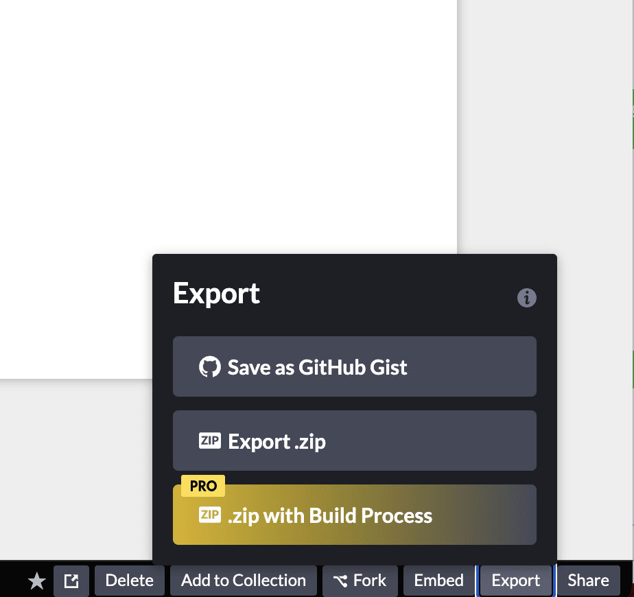 A More Tab-Like Look - CodePen Blog