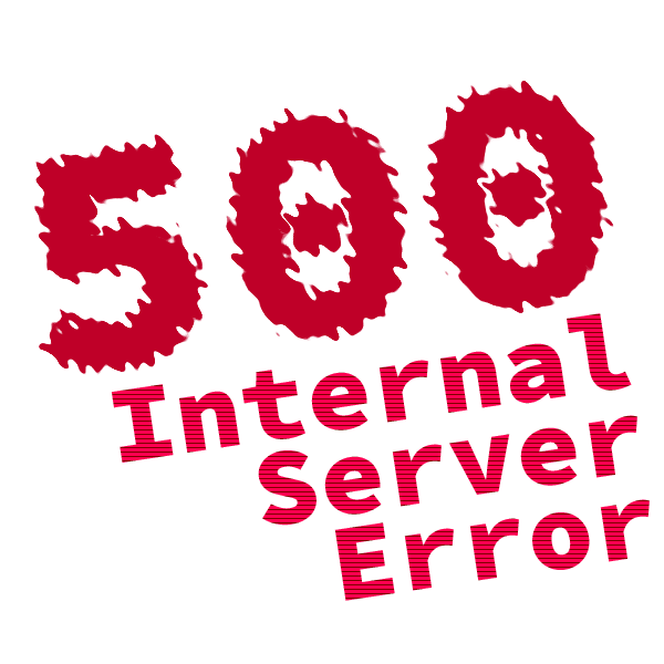 #CodePenChallenge: HTTP Status 500 - CodePen Blog