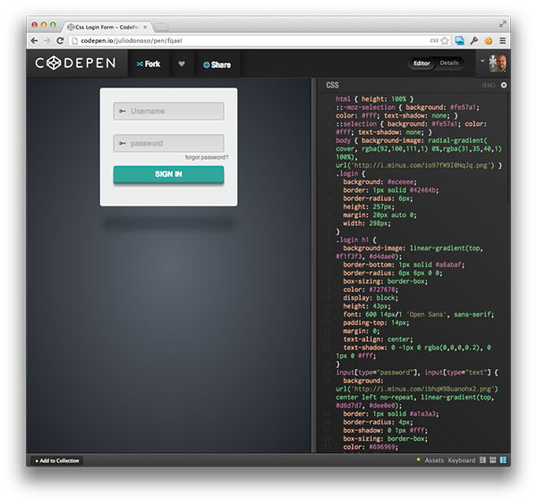 New Feature: Editor Layout Choices! - CodePen Blog