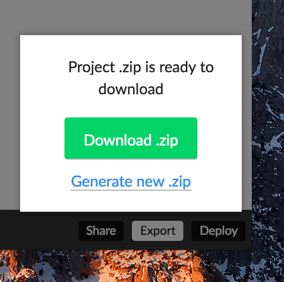 Improved File Uploading in Projects - CodePen Blog