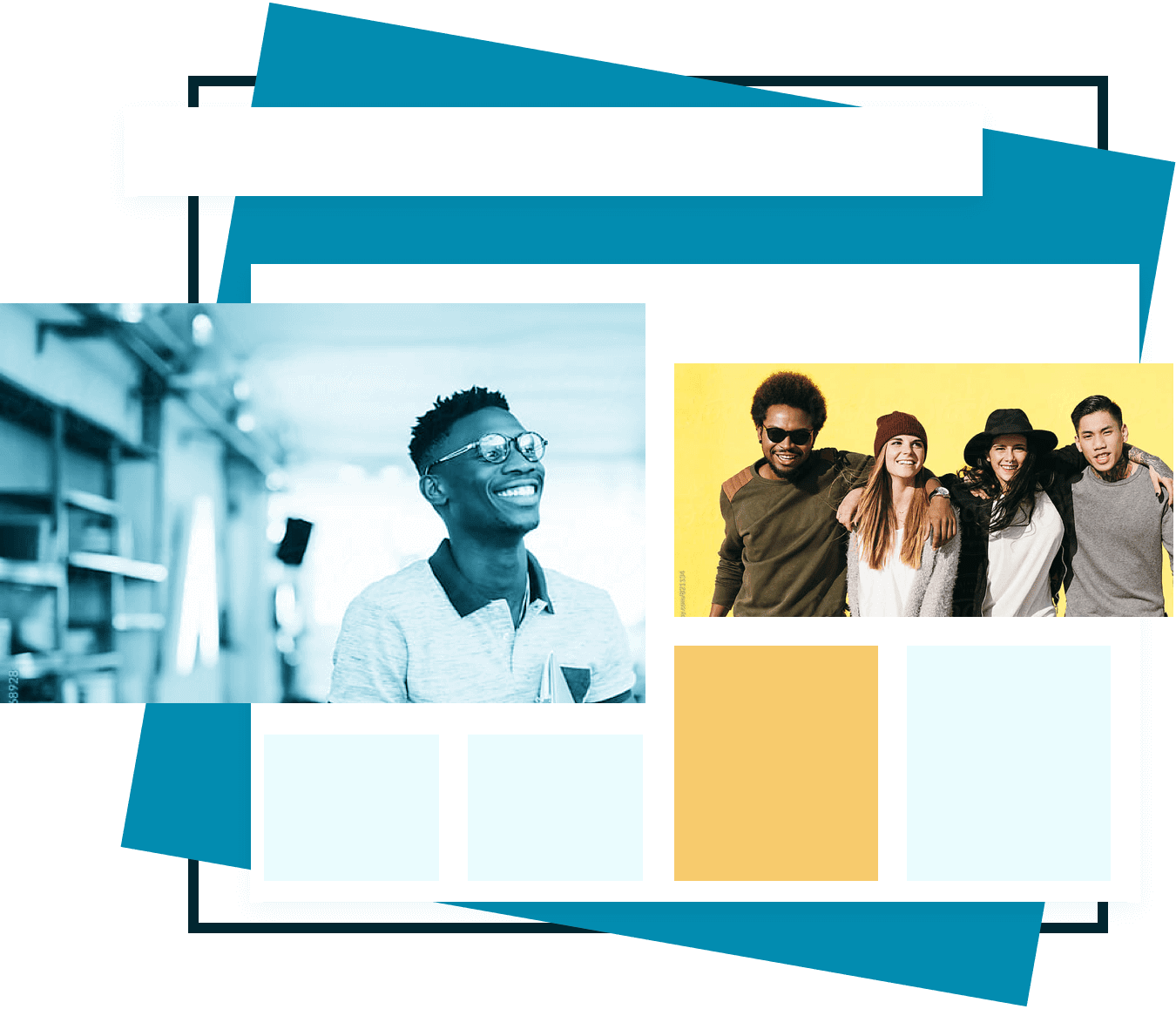 #CodePenChallenge: Skeletons - CodePen Blog