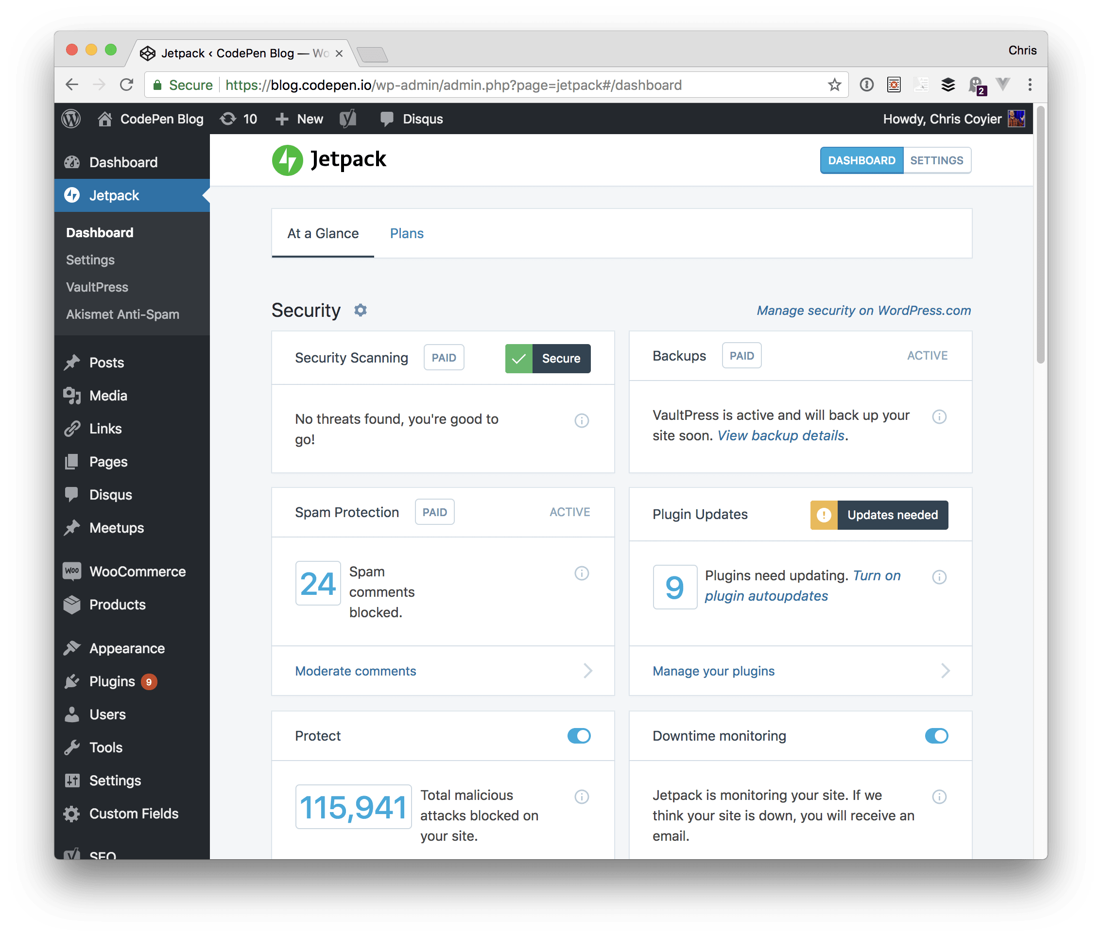 CodePenChallenge: Figure & Figcaption - CodePen Blog