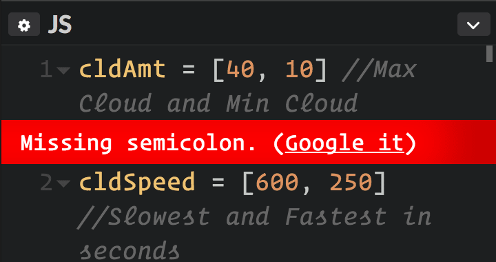 Analyze CSS is now using Stylelint - CodePen Blog Analyze CSS is now using Stylelint - CodePen Blog