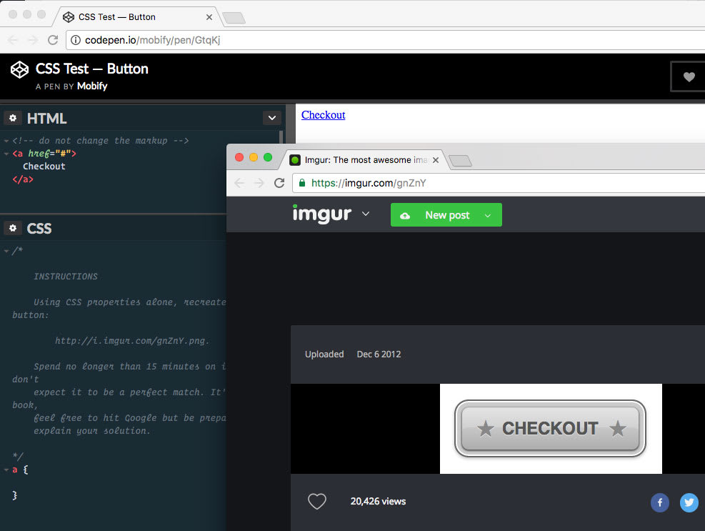 Companies Use CodePen For Lots of Reasons - CodePen Blog
