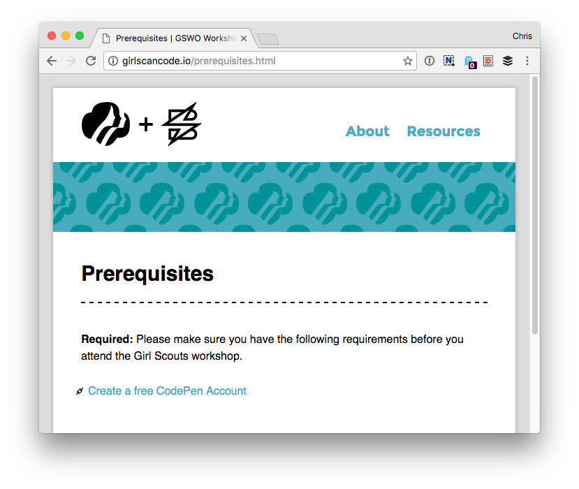 Companies Use CodePen For Lots of Reasons - CodePen Blog