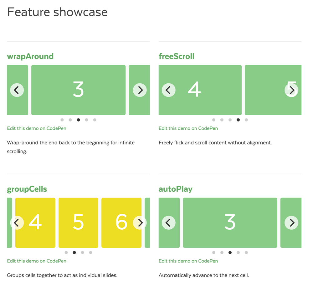 Companies Use CodePen For Lots of Reasons - CodePen Blog