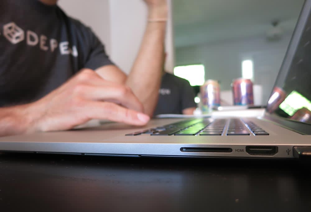 The First CodePen All-Team - CodePen Blog