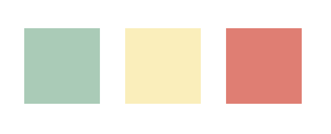 #CodePenChallenge: Color Palettes - CodePen Blog