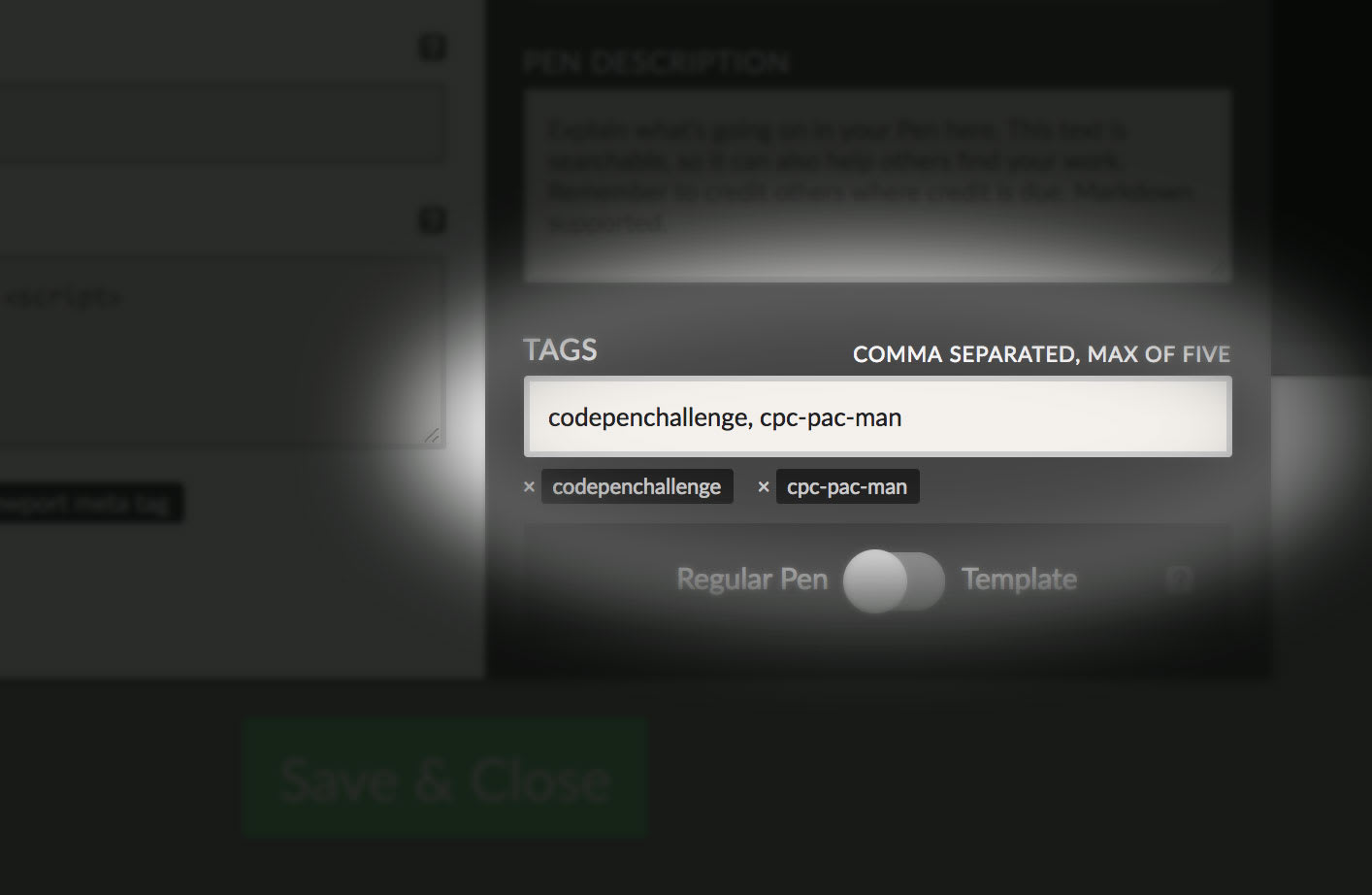 A New Month of Challenges: Retro Video Games! This week: Pac-Man ...