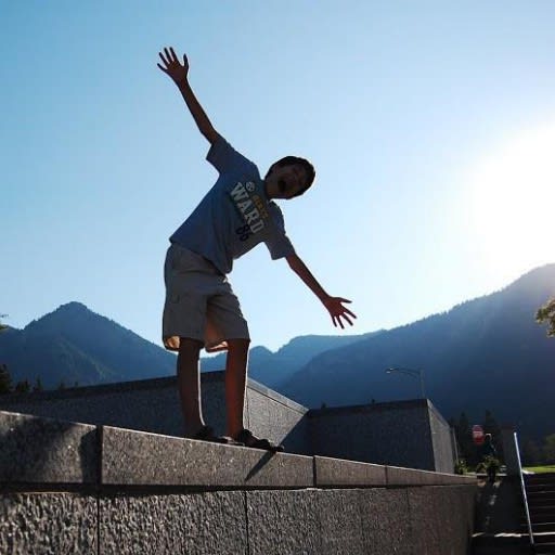 Welcome Guest Picker: Bennett Feely - CodePen Blog