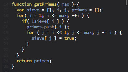 Bracket Matching Codepen Blog