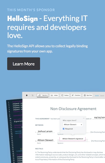 CodePenChallenge: Tables - CodePen Blog